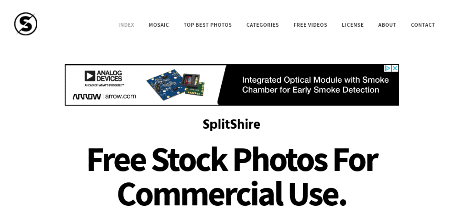 18 Free Shutterstock Alternatives: Discover Royalty-Free Stock Photos ...
