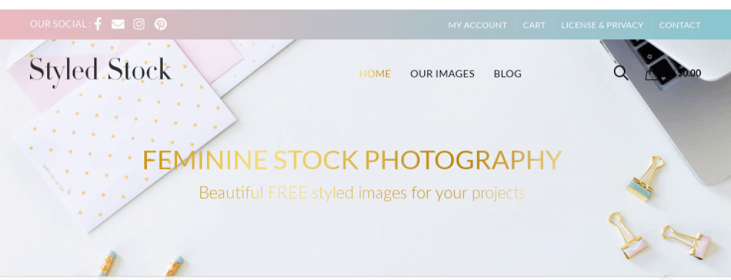 27 of the Best Free Stock Photo Sites to Use in 2023 - Shutterpoint