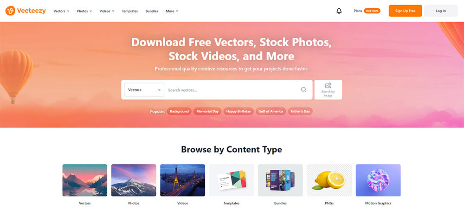 18 Free Shutterstock Alternatives: Discover Royalty-Free Stock Photos ...