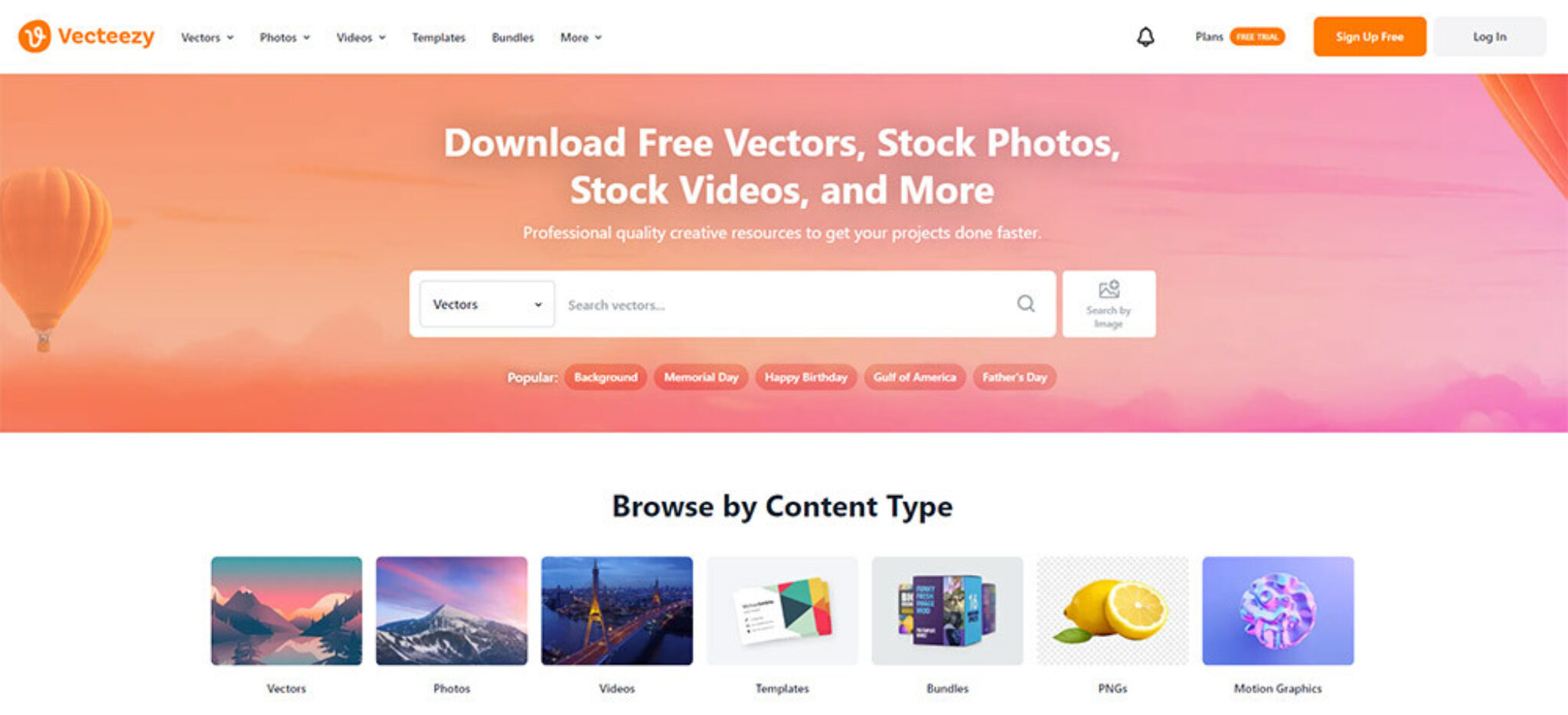 18 Free Shutterstock Alternatives: Discover Royalty-Free Stock Photos ...