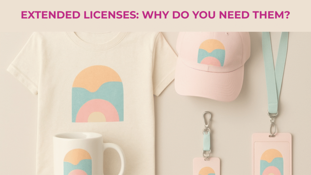 Extended Image Licenses: Why You Need Them for Commercial Projects